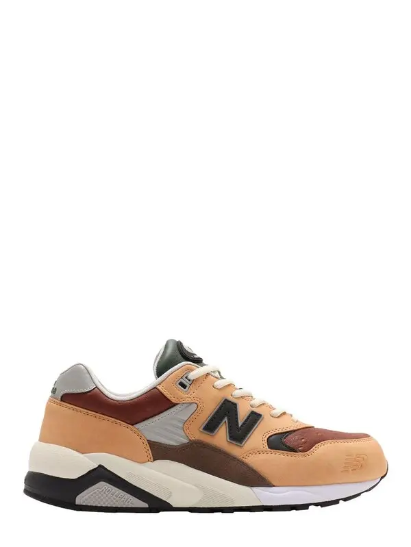 NEW BALANCE Atmos X 580 'landscape' Sneakers - Brown