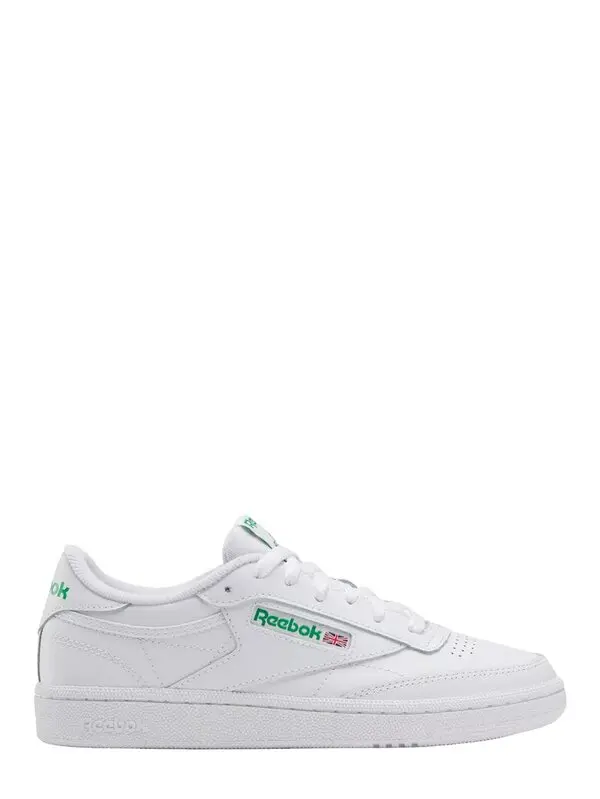 REEBOK Club C 85 Sneakers - White