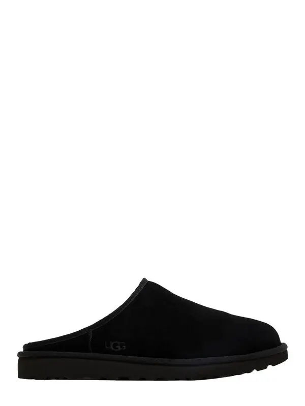 UGG Classic Slip-on Slipper - Black