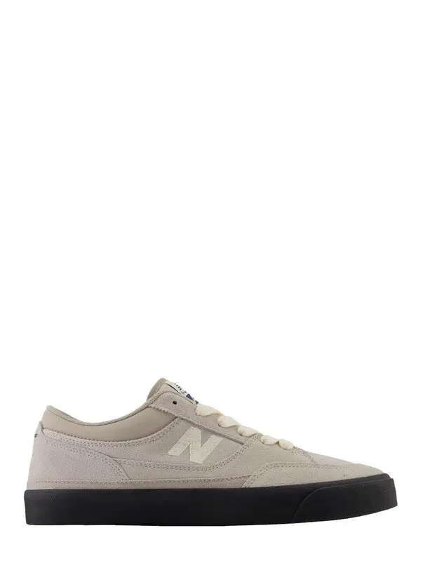 NEW BALANCE Franky Villani X Numeric 417 'moonrock Black' Sneakers - Grey