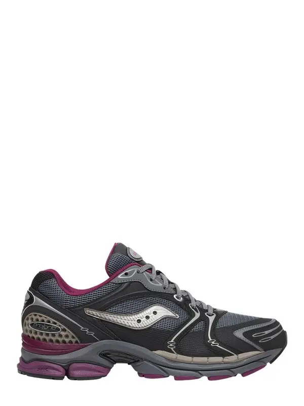 Saucony Progrid Triumph 4 Sneakers - Grey