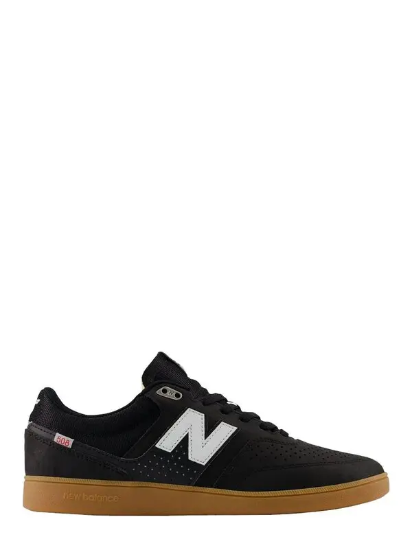 NEW BALANCE Brandon Westgate X Numeric 508 Sneakers - Black