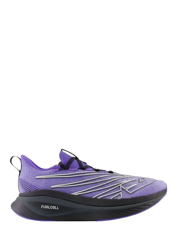 NEW BALANCE Fuelcell Supercomp Elite V3 - Purple