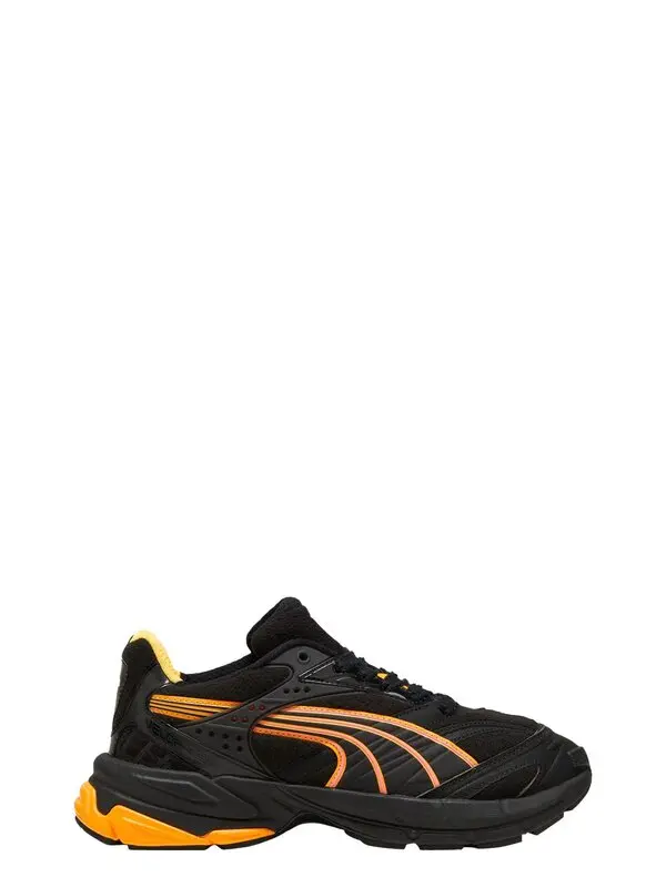 PUMA Scuderia Ferrari X Velophasis Neon Energy Pack - Black