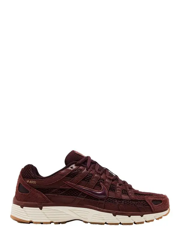 Nike P-6000 Se Sneakers - Red