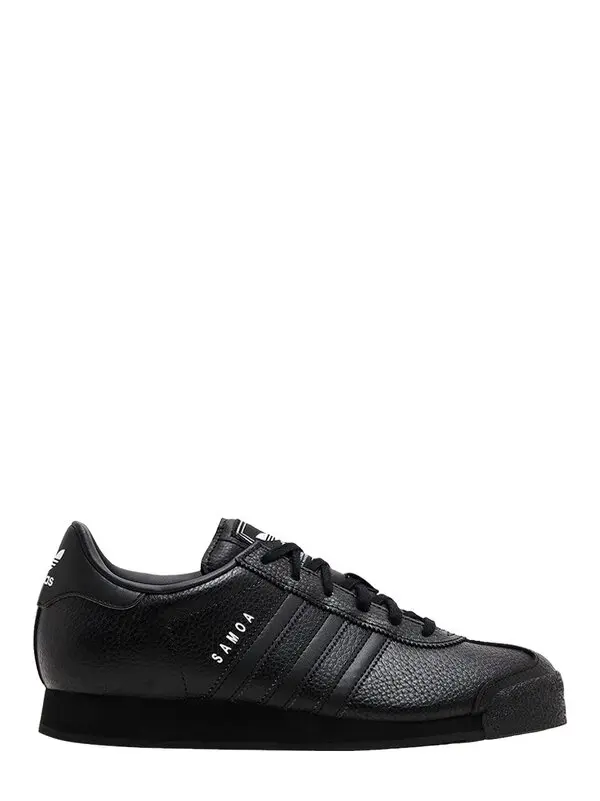Adidas Samoa Sneakers - Black