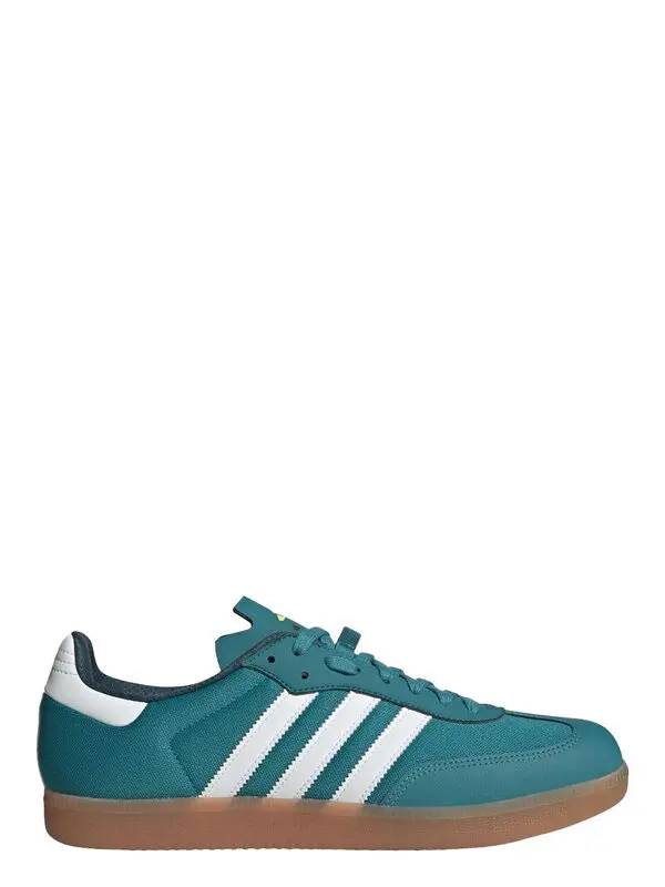 Adidas Velosamba Made With Nature 'arctic Fusion - Teal