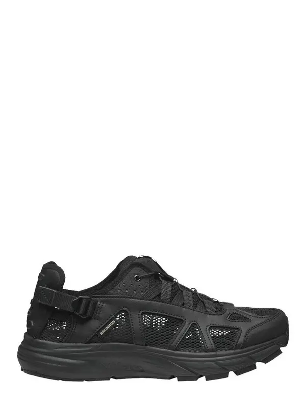 SALOMON Techsonic Sneakers - Black