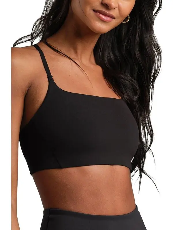 RHONE Revive Cami Bra - Black