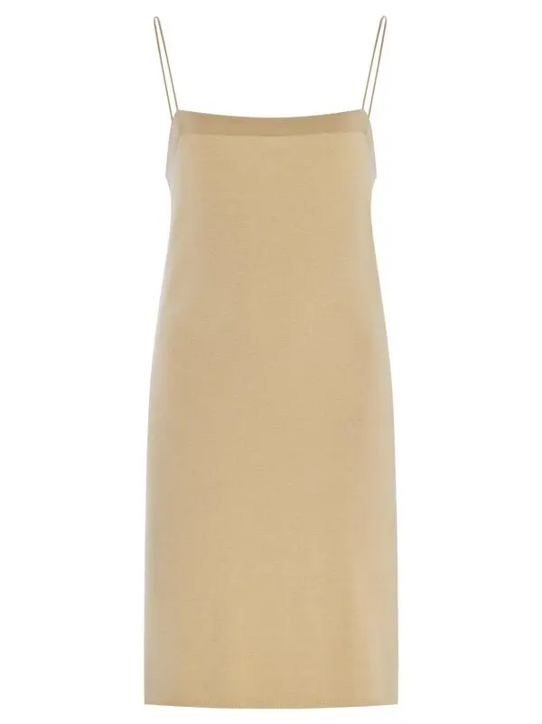 BY MALENE BIRGER Exclusive Riviera Edello Dress - Neutral