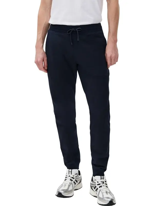 Reigning Champ Mid-weight Terry Slim Sweatpants - Navy