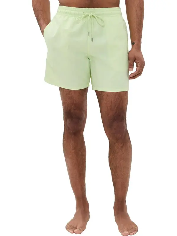 Vilebrequin Moorea Swim Trunks - Macaron