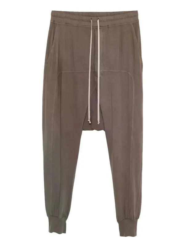 Rick Owens Hollywood Trousers - Grey