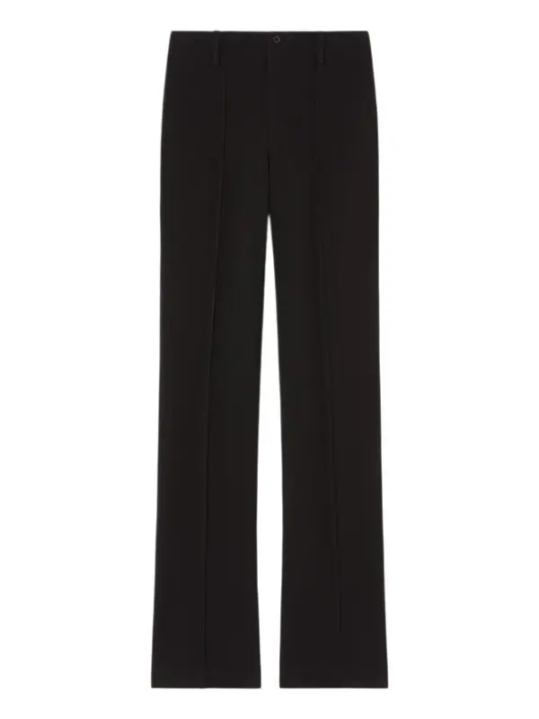 KALLMEYER Damian Trouser - Black