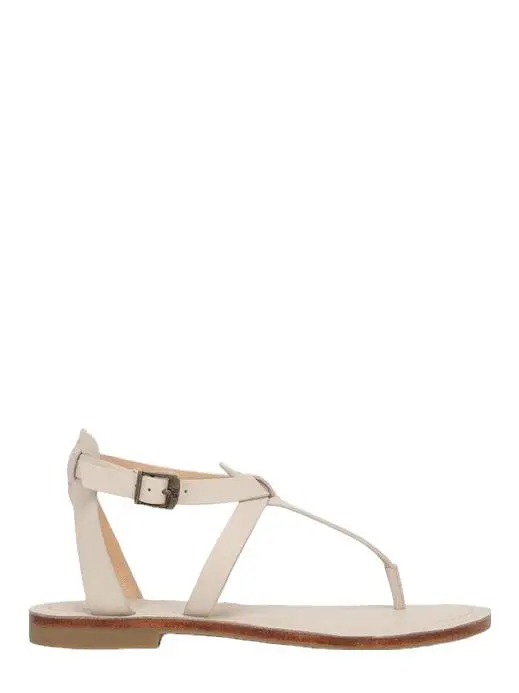 THE FRYE COMPANY Taylor Sandal - Red