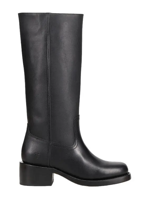 THE FRYE COMPANY Campus 14l Boots - Black