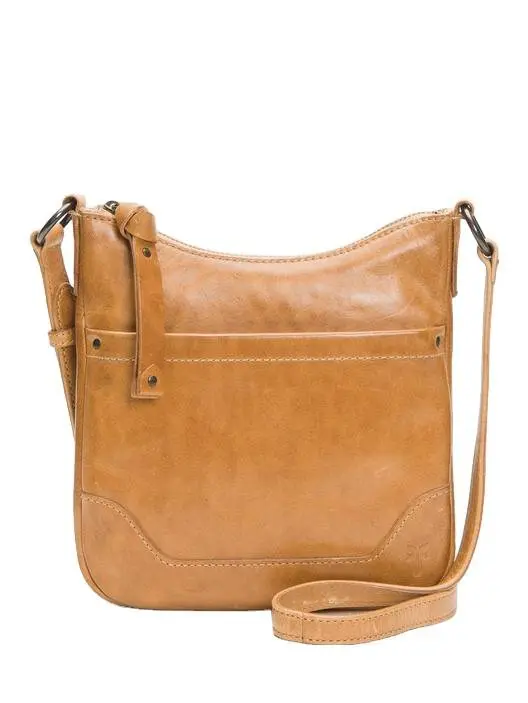 THE FRYE COMPANY Melissa Swing Pack - Beige