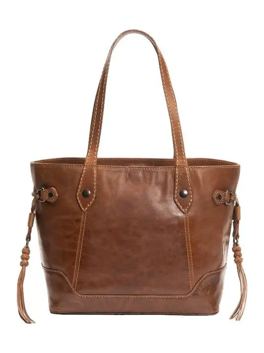 Frye Melissa Carryall - Natural