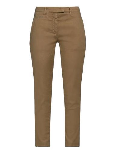 DONDUP Chinos - Mustard