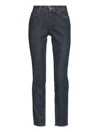 Dolce & Gabbana Skinny Jeans - Blue