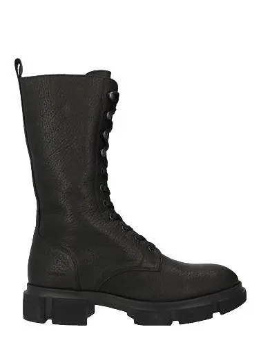 COPENHAGEN STUDIOS Boot Calfskin - Black