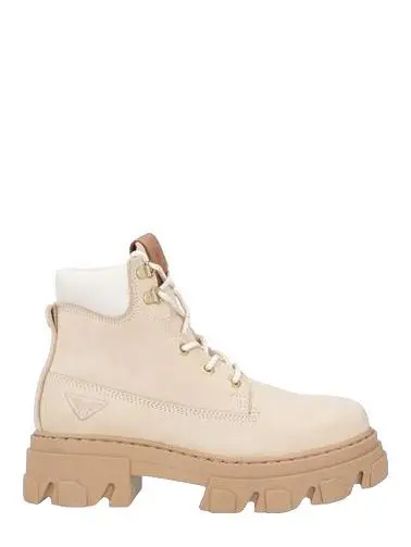 DOCKSTEPS Ankle Boots - Beige