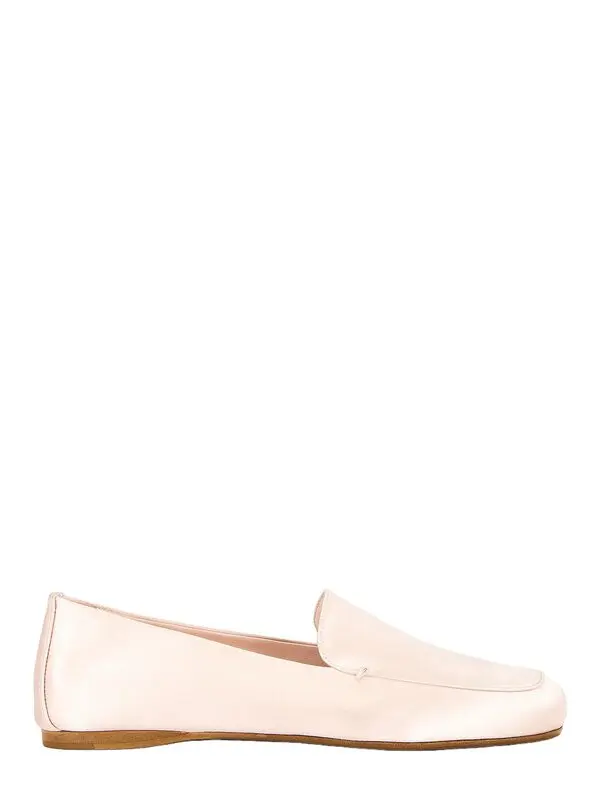 Khaite Monroe Loafer - Peony