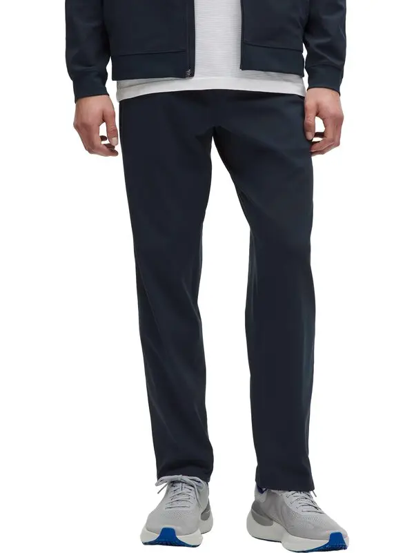 Lululemon Pace Breaker Luxtreme Track Pant - True Navy