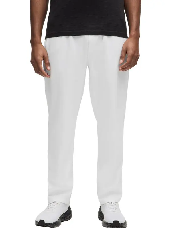 Lululemon Pace Breaker Luxtreme Track Pant - White