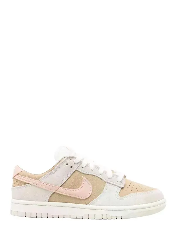 Nike Dunk Low Sneakers - Neutrals