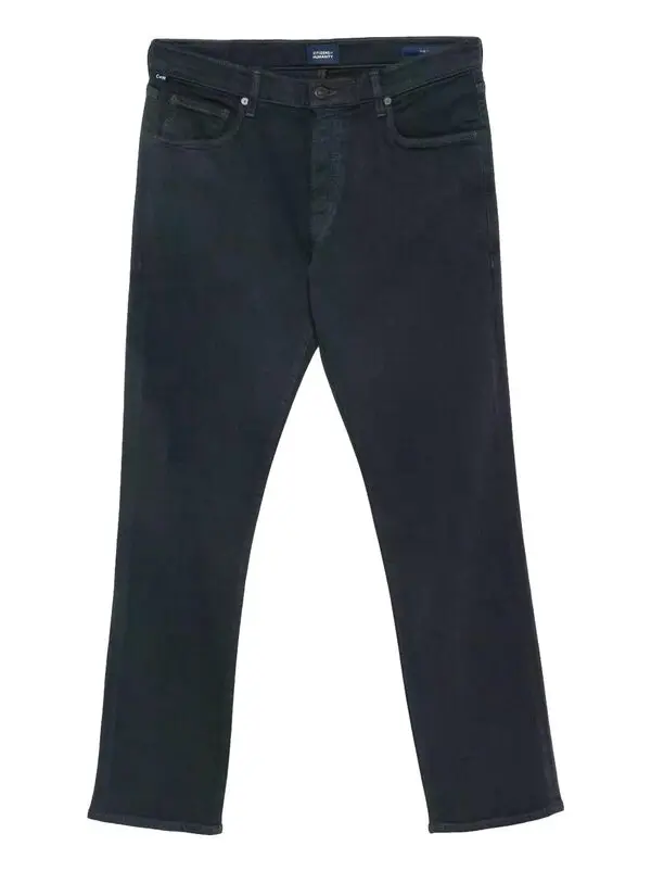 Citizens Of Humanity Gage Trousers - Blue