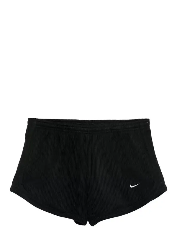 Nike Chill Waffle Shorts - Black