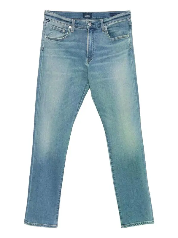 Citizens Of Humanity Gage Jeans - Blue