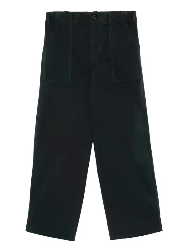 Soeur Darryl Trousers - Blue