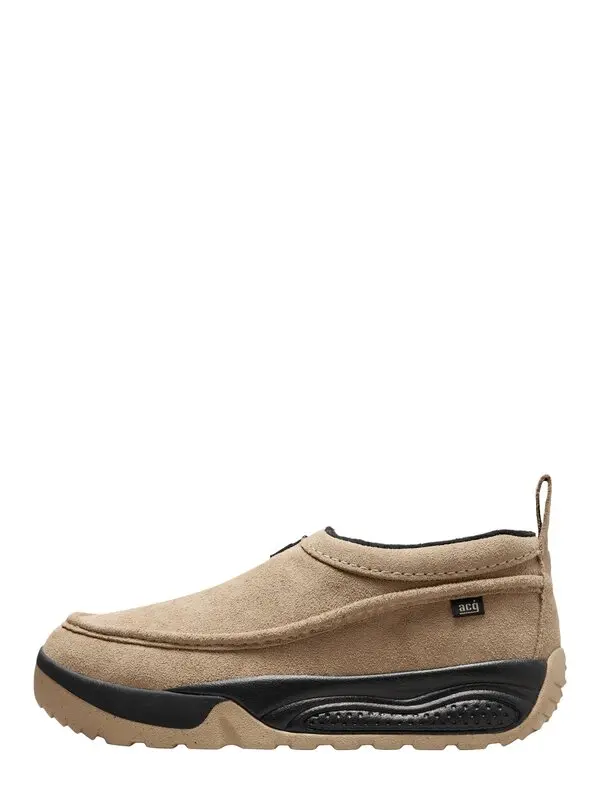 Nike Acg Izy Slip-on Sneakers - Brown