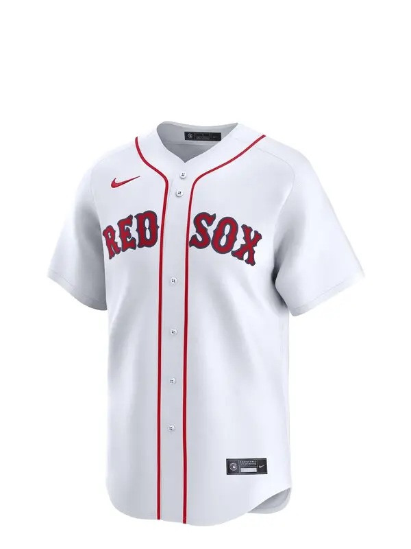 Nike Tim Wakefield Boston Red Sox Dri-fit Adv Mlb Limited Jersey - White