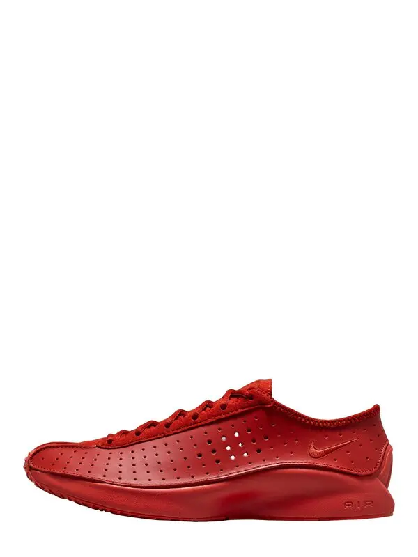 Nike Air Superfly Sneakers - Red