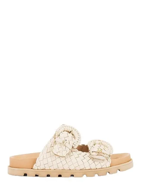Sam Edelman Tiffanie Sandal - Modern Ivory