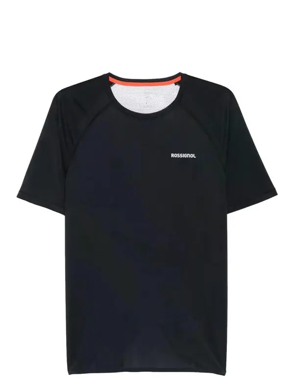 Rossignol Sapa T-shirt - Black