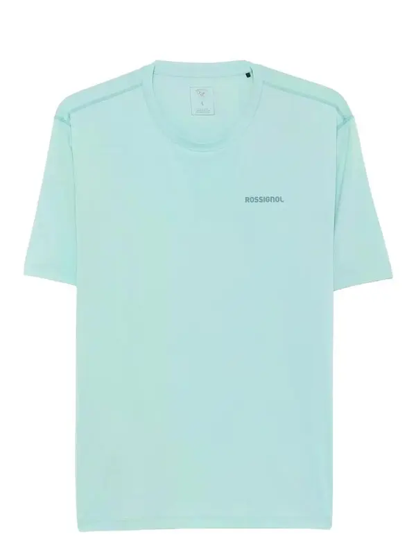 Rossignol Sidelhorn T-shirt - Blue