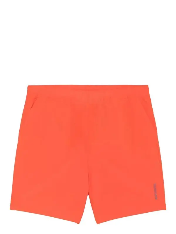 Rossignol Sidehlon Shorts - Orange