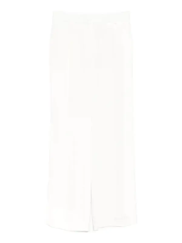 Adam Lippes Banks Pants - Neutrals
