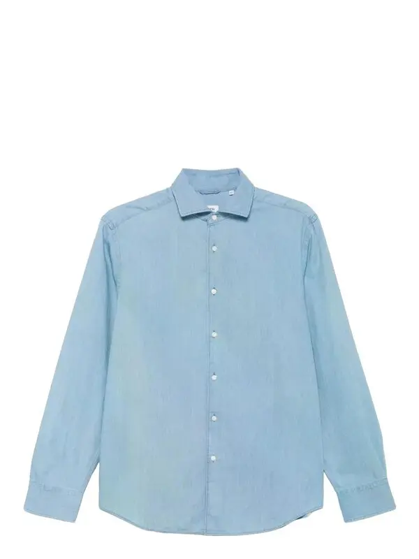 Aspesi Vic Shirt - Blue