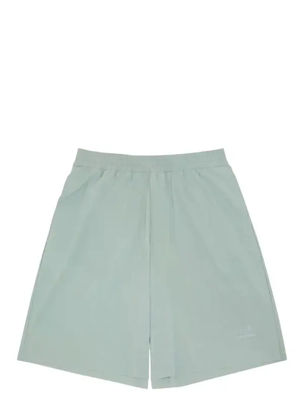 MM6 MAISON MARGIELA X SALOMON Jersey Shorts - Green