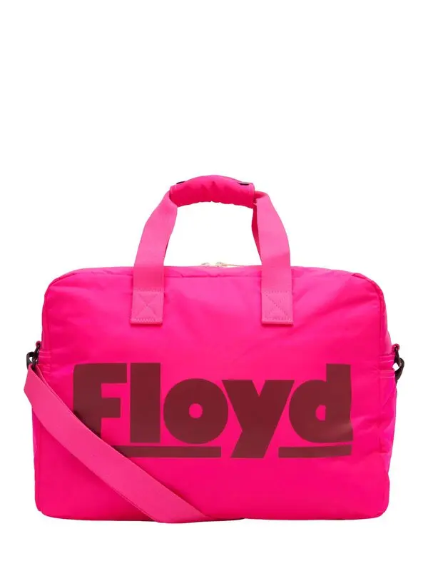 FLOYD Weekender Bag - Hollywood Pink