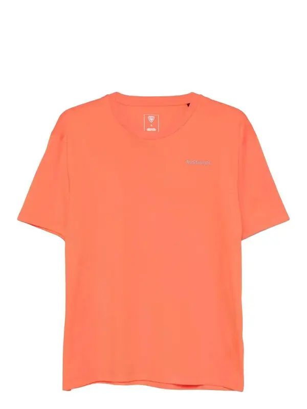 Rossignol Presset T-shirt - Orange