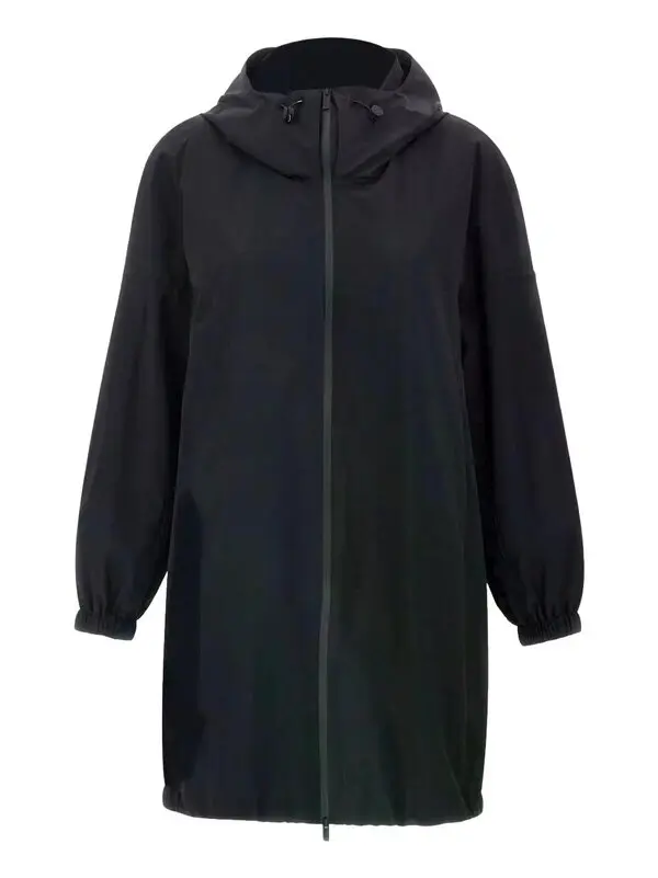 RRD Summer Cult Parka - Black
