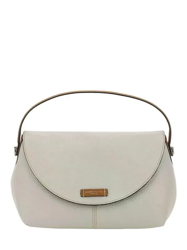 GIANNI CHIARINI Alessandra Tote - Neutrals