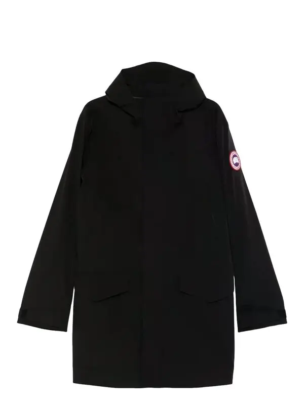 Canada Goose Barclay Coat - Black