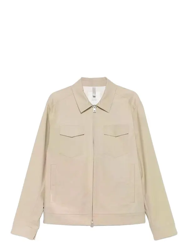 DUNO Citrus Jacket - Neutrals